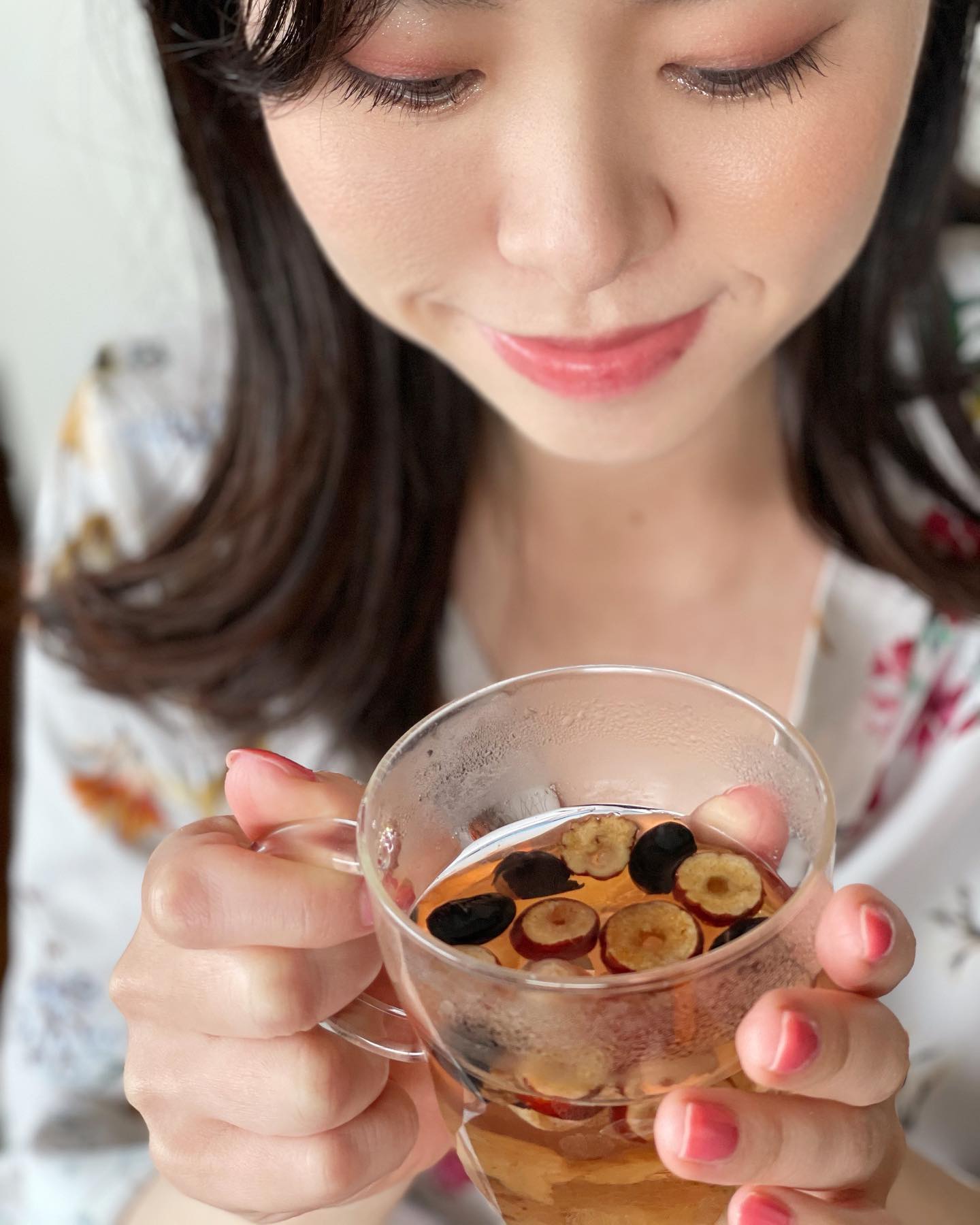 食べるお茶 EAT BEAU-TEA -My Favorite Things -（ナツメ・黒豆・龍眼）（砂糖不使用）